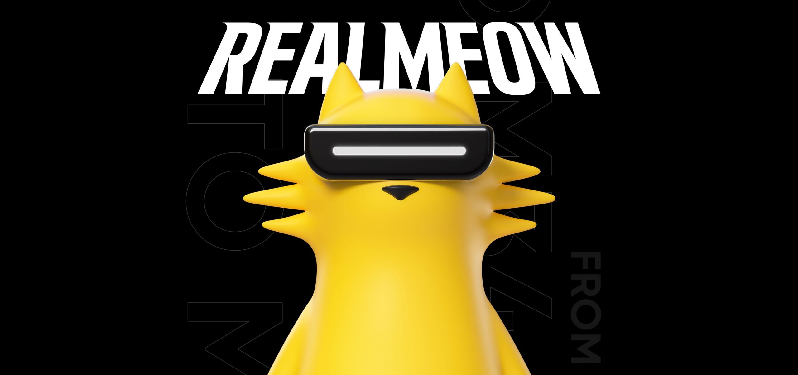 רילמי חושפת את 'רילמיאו' - הקמע החדש של המותג הסיני | The Verifier