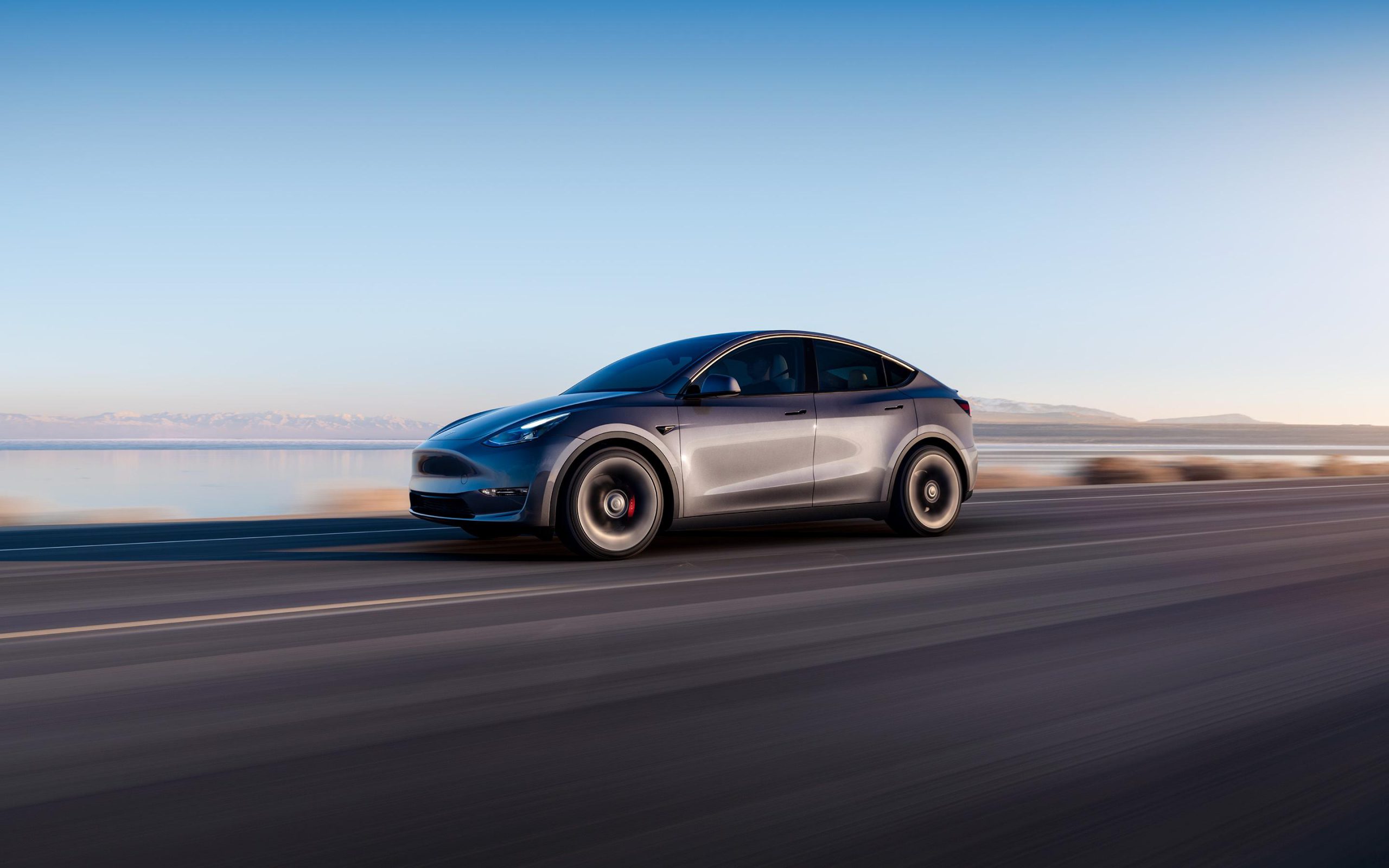 תעלול יחצני? ה-Model Y של טסלה עולה במחיר