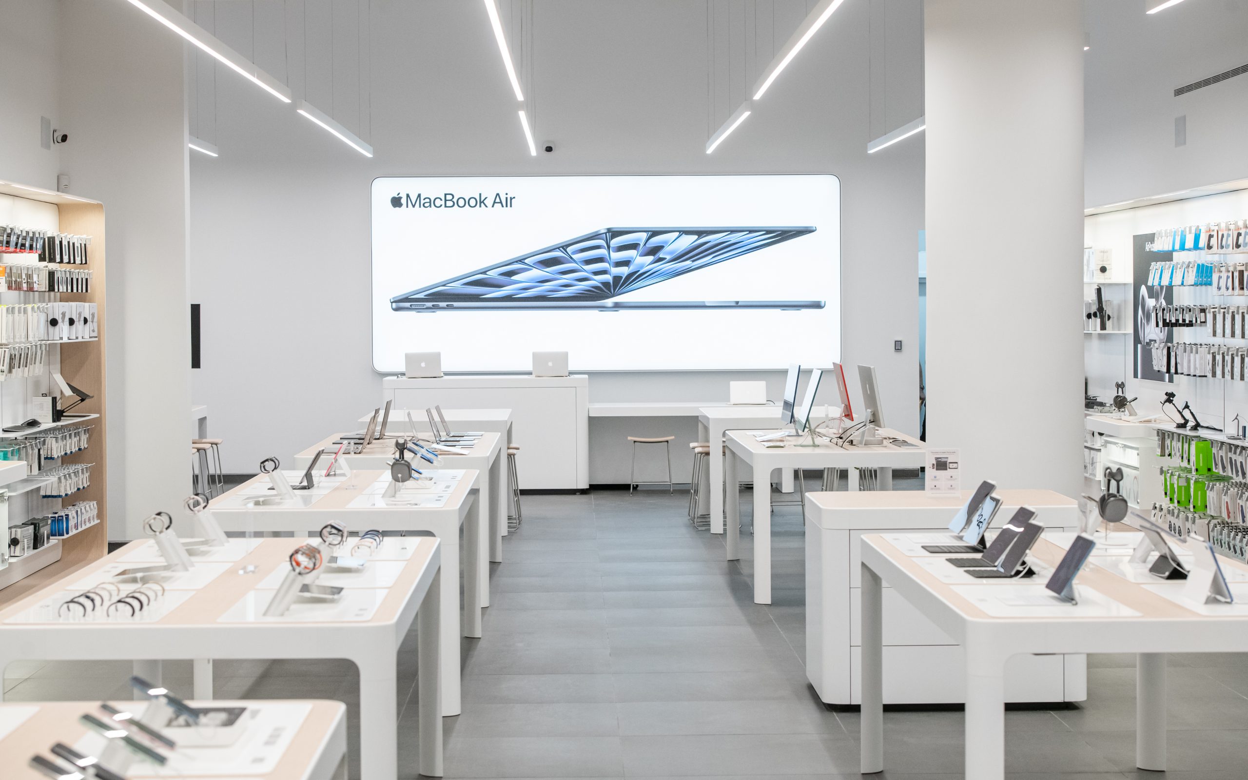 איידיגיטל משדרגת את רמת השירות לכל לקוחות אפל בישראל | The Verifier