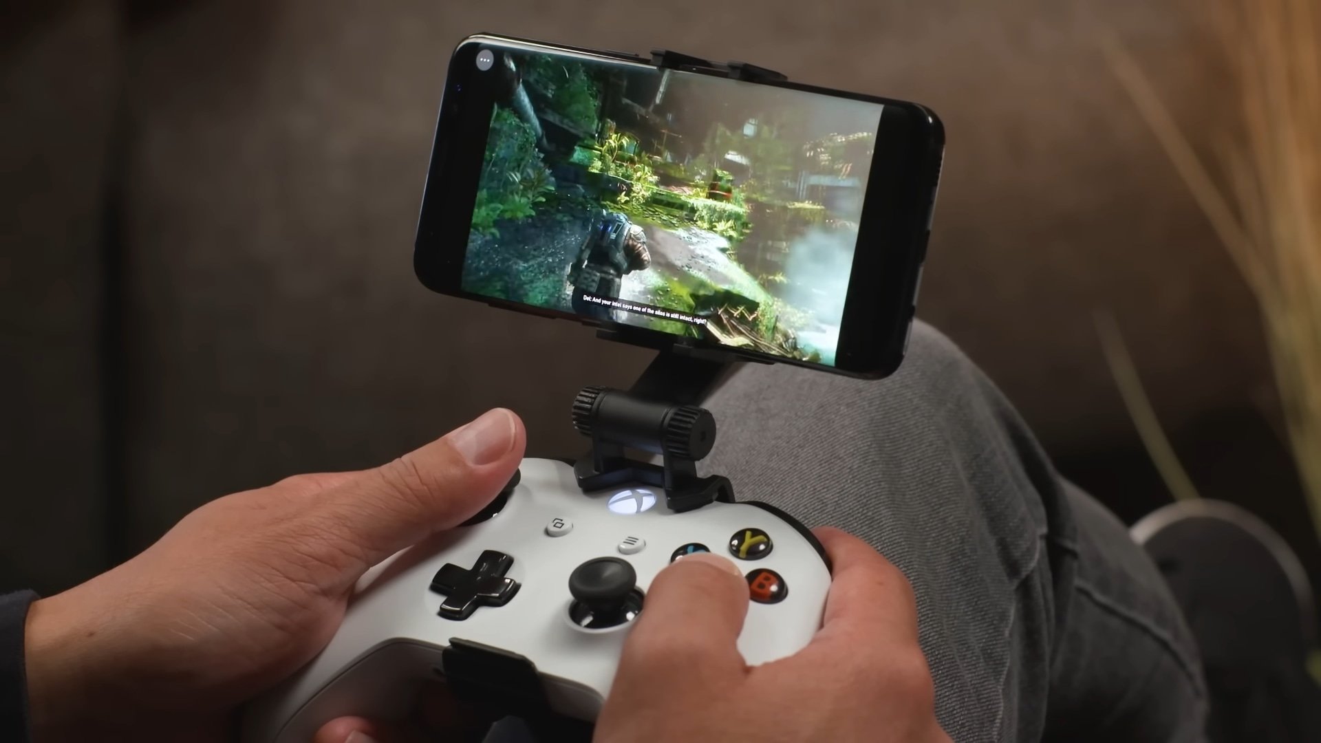 מיקרוסופט תשיק את חנות האפליקציות ה-Xbox לאייפון ולאנדרואיד ביולי | The ...