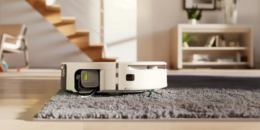 מחליפה ידיים: iRobot הגישה בקשה להגנה מפני פשיטת רגל | The Verifier